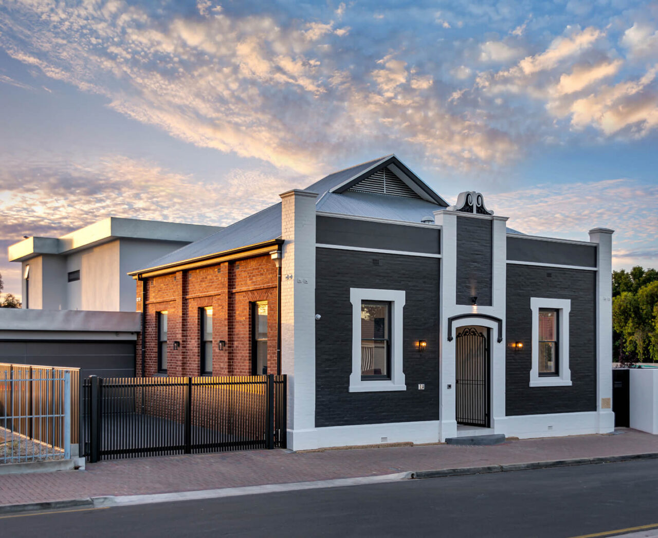 PROJECTS | Duo Building Group