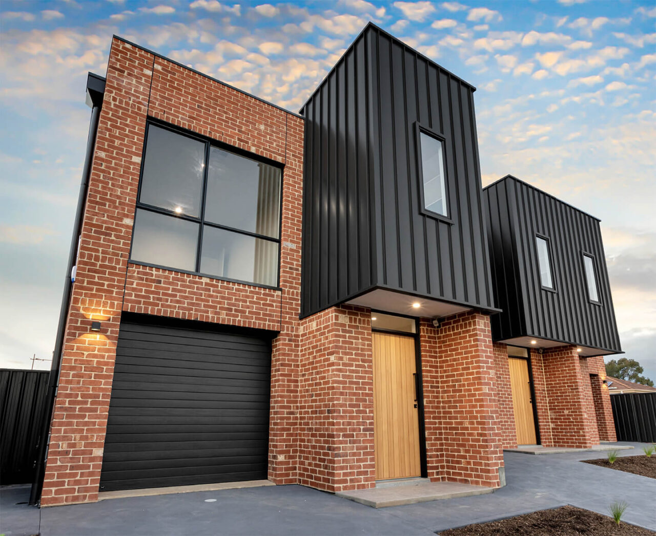 PROJECTS | Duo Building Group