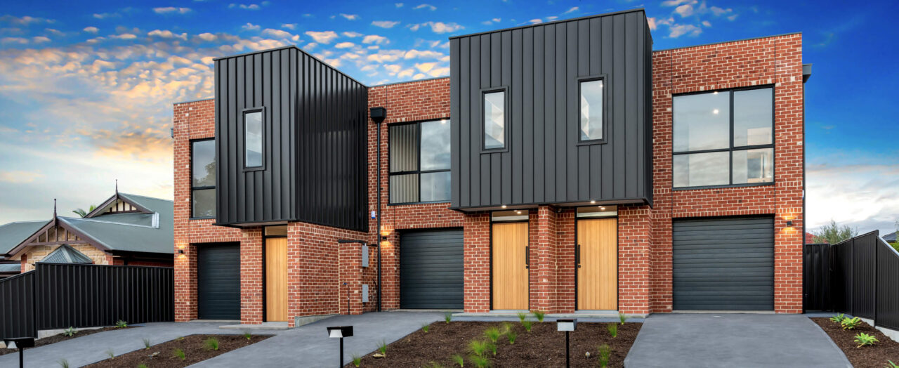 PROJECTS | Duo Building Group